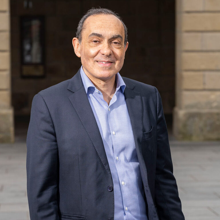 Miguel Ángel Paez – Socialistas de Irun